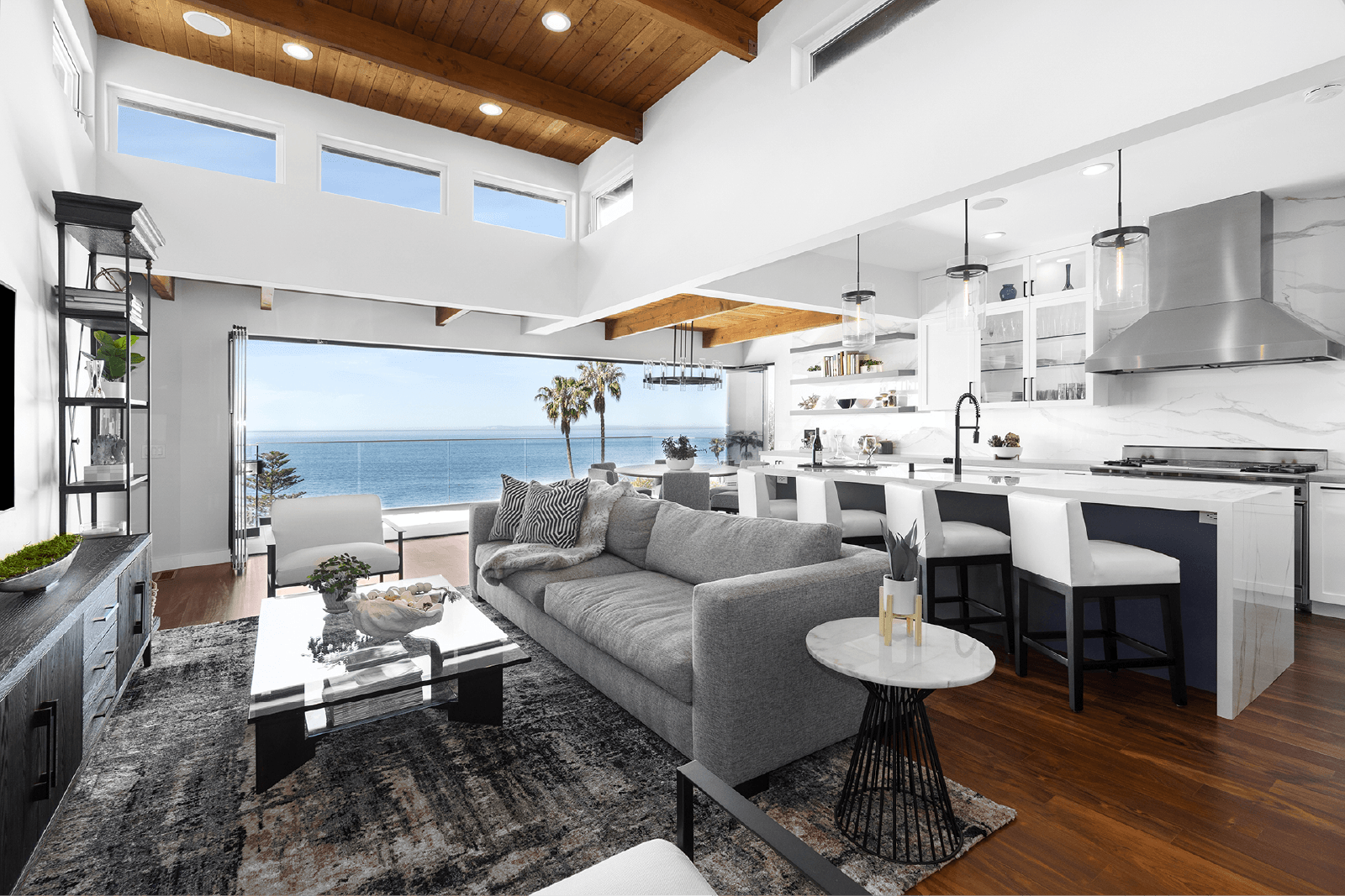 Monterey - Belle Design + Build’s Finest Homes