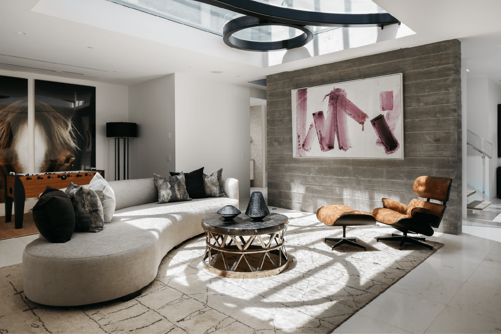 Bel Air – Masterpiece Luxury Homes by Belle Design + Build